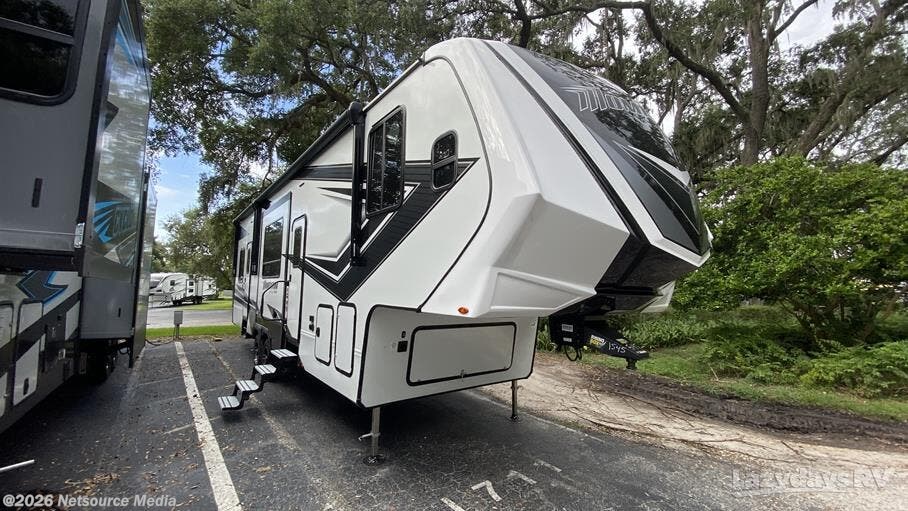 2024 Grand Design Momentum G-Class 320G RV for Sale in Seffner, FL ...