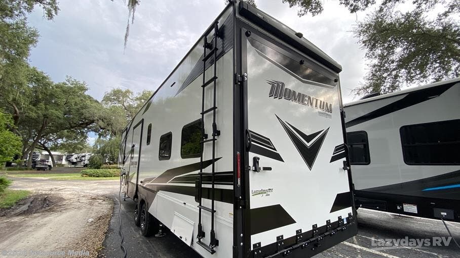 2024 Grand Design Momentum G-Class 320G RV for Sale in Seffner, FL ...