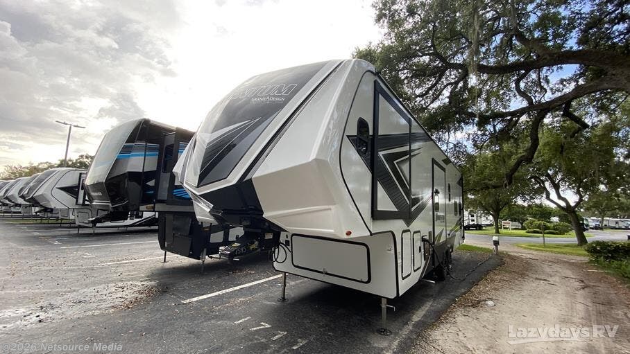 2024 Grand Design Momentum G-Class 320G RV for Sale in Seffner, FL ...