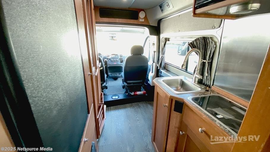2018 Roadtrek Simplicity Simplicity RV for Sale in Seffner, FL 33584 ...