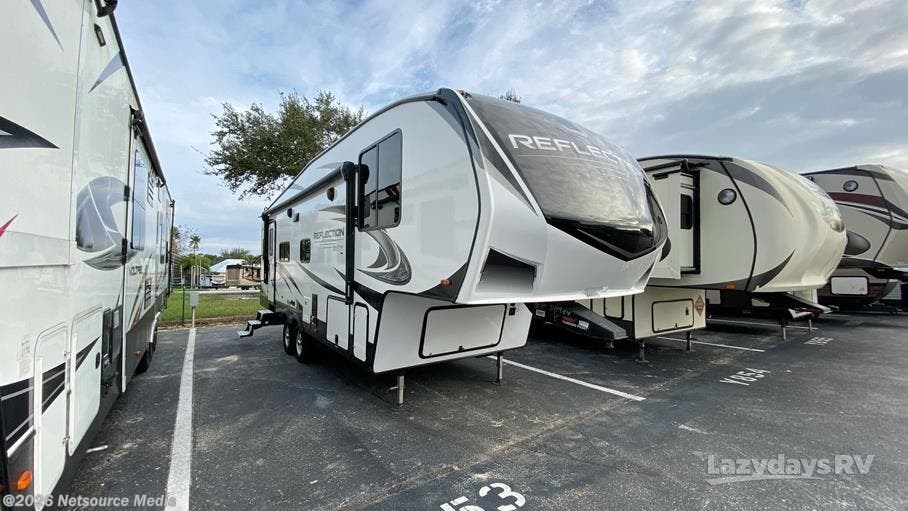 2022 Grand Design Reflection 150 Series 260RD RV for Sale in Seffner ...