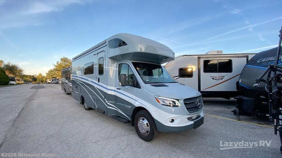 2024 Winnebago View 24D RV for Sale in Seffner, FL 33584 | 21148848 ...