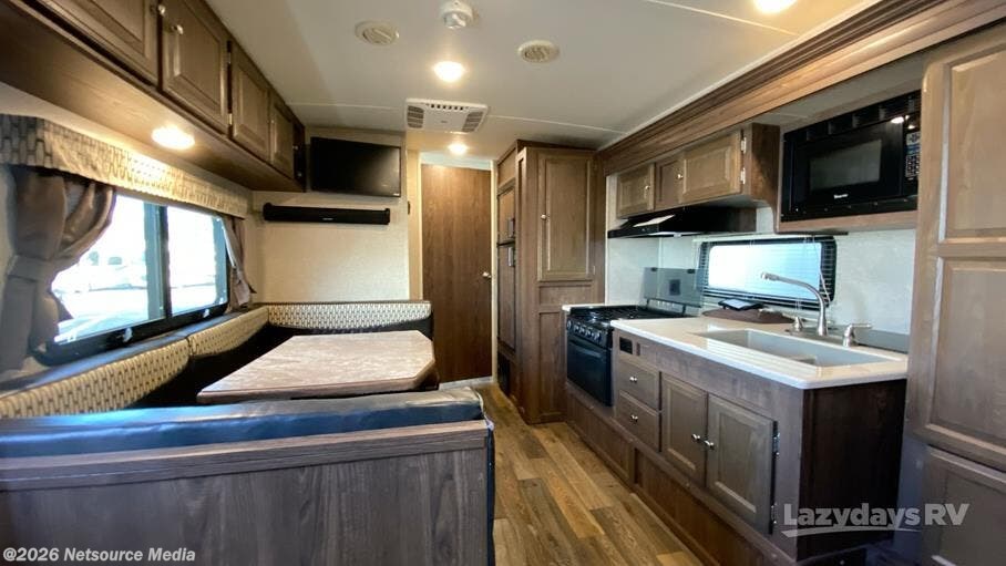 2017 Forest River Rockwood Mini Lite 2503S RV for Sale in Seffner, FL ...