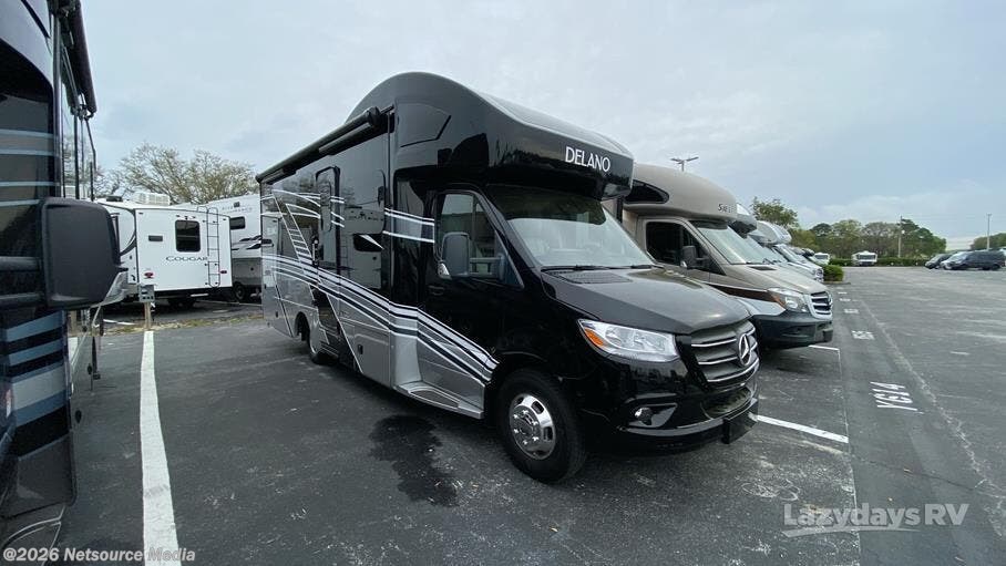 2024 Thor Motor Coach Delano 24RW RV for Sale in Seffner, FL 33584 ...