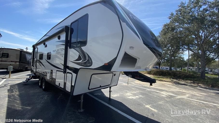 2022 Grand Design Reflection 150 Series 268BH RV for Sale in Seffner ...