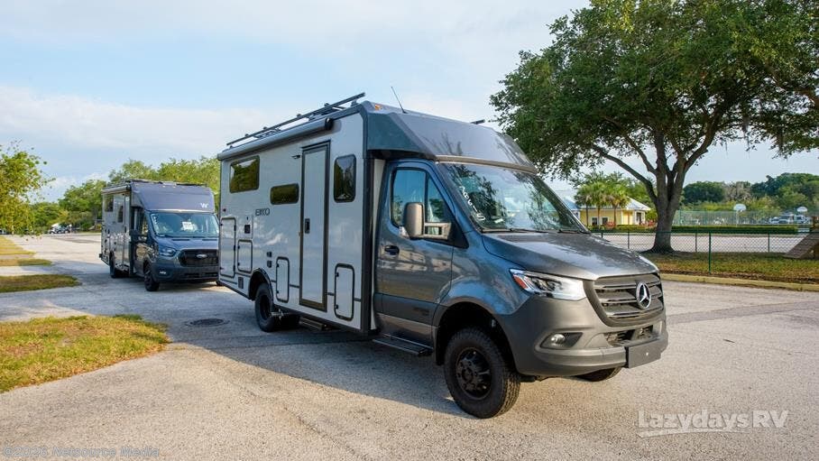 2025 Winnebago Ekko Sprinter 23B RV for Sale in Seffner, FL 33584 ...