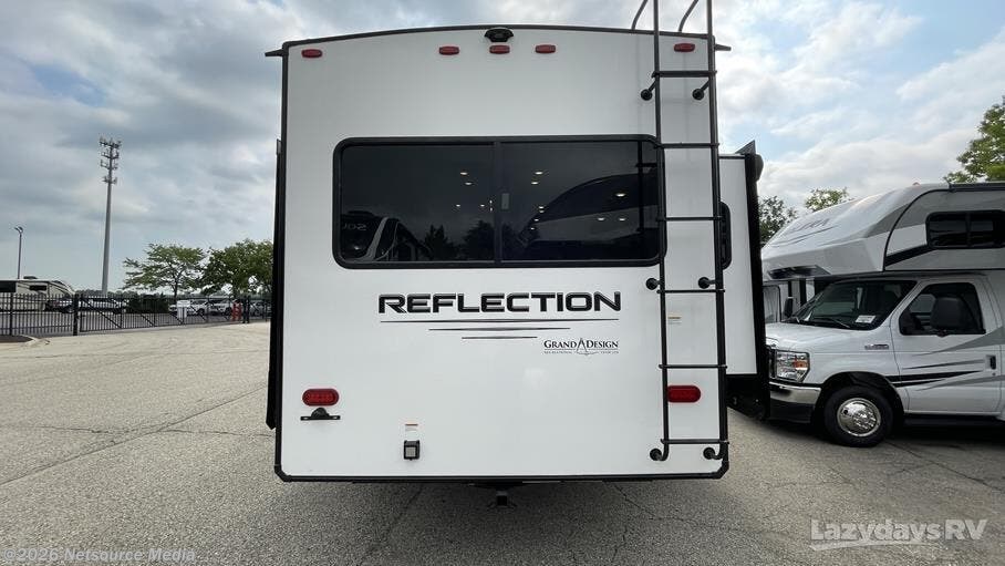 2024 Grand Design Reflection 367BHS RV for Sale in Seffner, FL 33584 ...