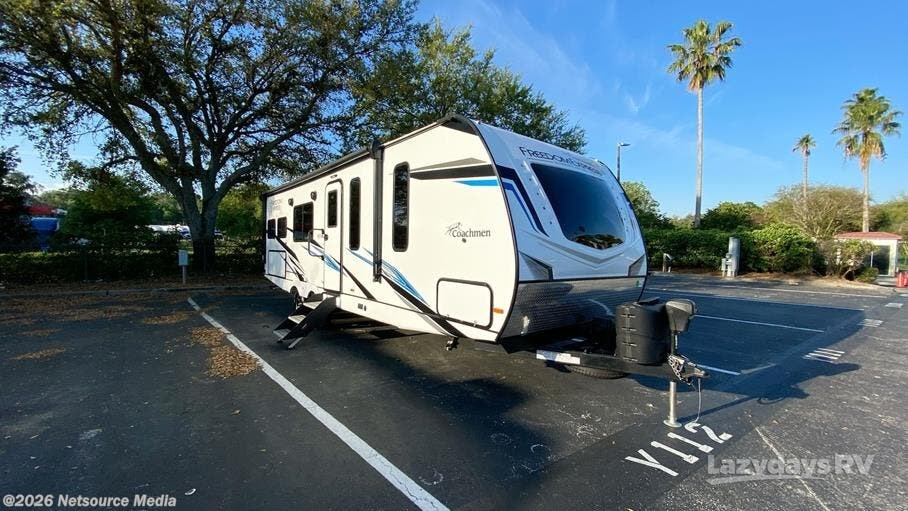 2023 Coachmen Freedom Express Ultra Lite 274RKS RV for Sale in Seffner ...