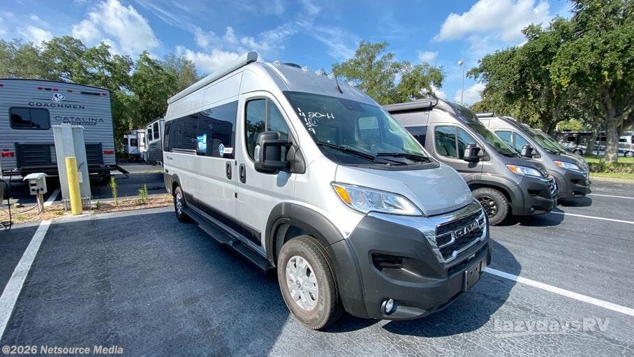 2025 Thor Motor Coach Tellaro 20H RV for Sale in Seffner, FL 33584 ...