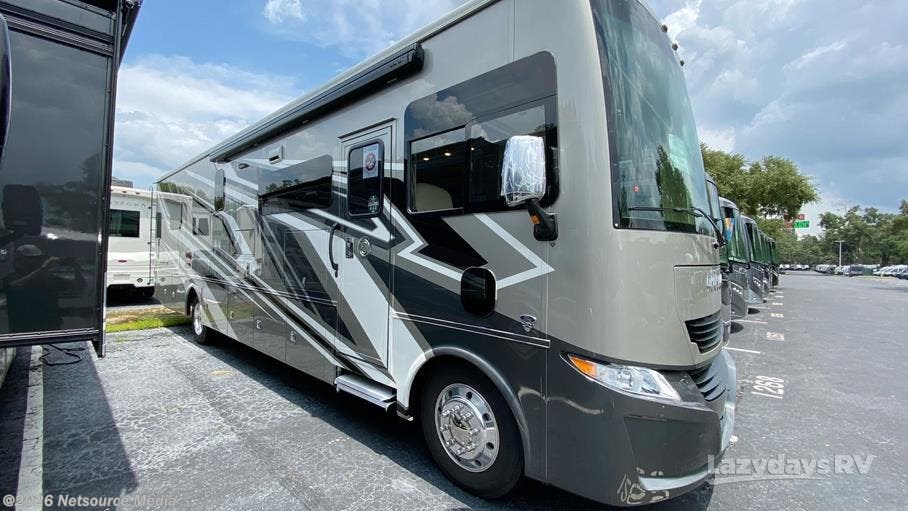 2025 Tiffin Open Road Allegro 36 LA RV for Sale in Seffner, FL 33584 ...