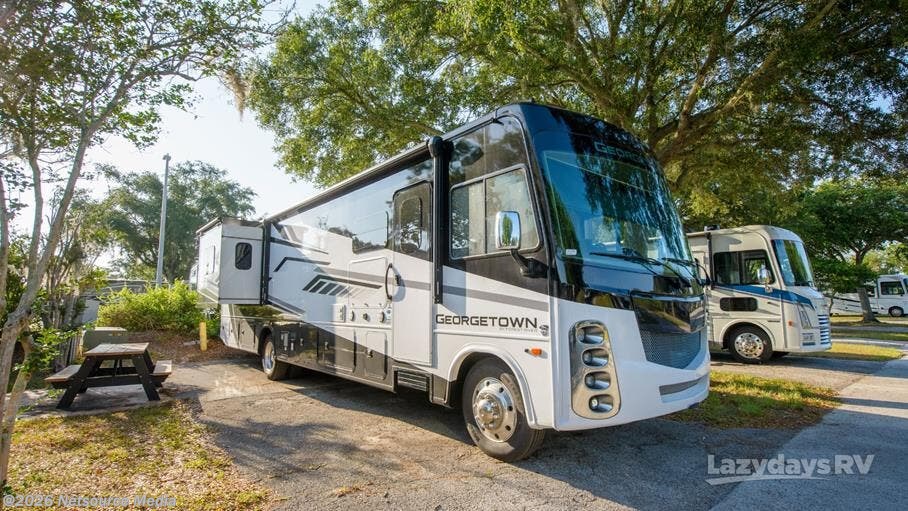 2025 Forest River Georgetown 5 Series 36F5 RV for Sale in Seffner, FL ...
