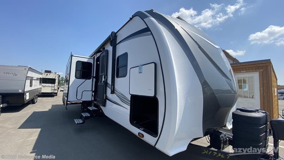 2024 Grand Design Reflection 312BHTS RV for Sale in Seffner, FL 33584 ...