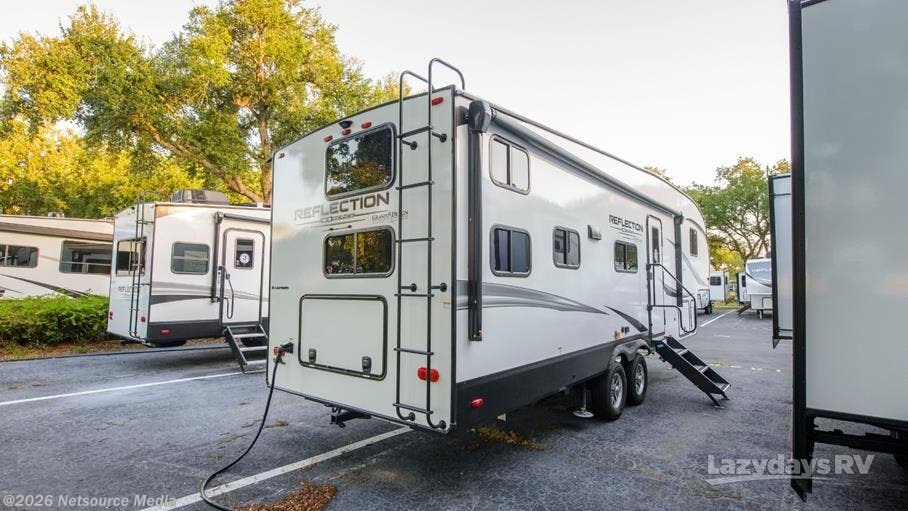 2024 Grand Design Reflection 100 Series 27BH #21156288 - For Sale in ...