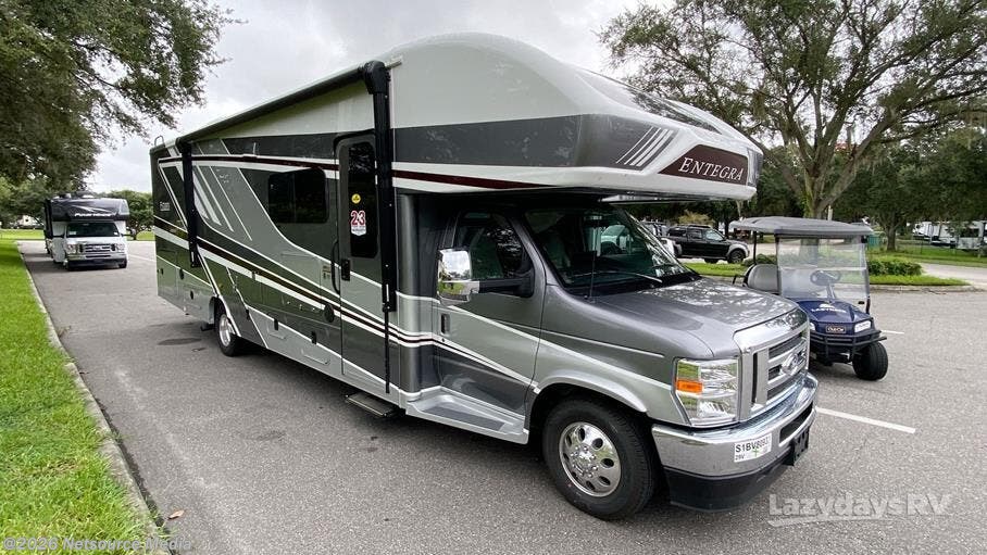 2025 Entegra Coach Esteem 29V RV for Sale in Seffner, FL 33584 ...