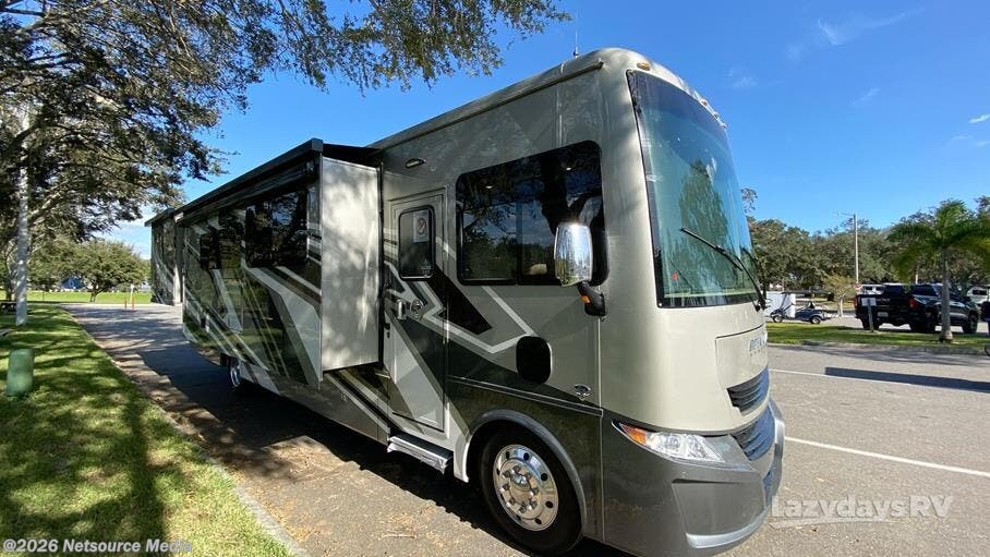 2025 Tiffin Open Road Allegro 34 PA RV for Sale in Seffner, FL 33584 ...