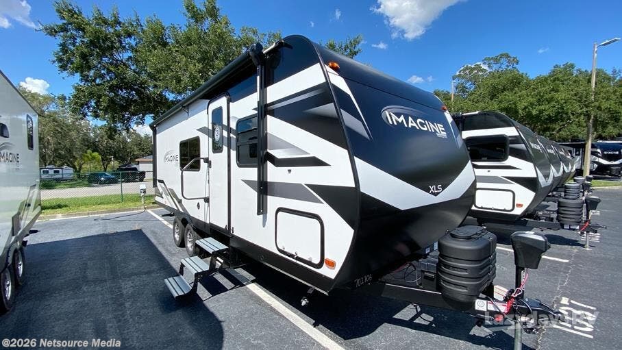 2025 Grand Design Imagine XLS 22MLE RV for Sale in Seffner, FL 33584 ...