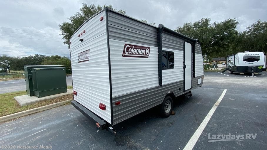 2024 Dutchmen Coleman 17R RV for Sale in Seffner, FL 33584 | 21161590 ...