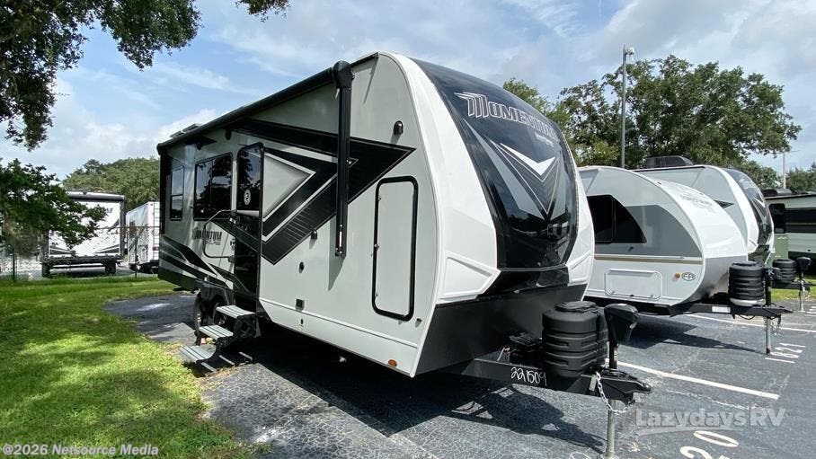 2025 Grand Design Momentum G-Class 21G RV for Sale in Seffner, FL 33584 ...