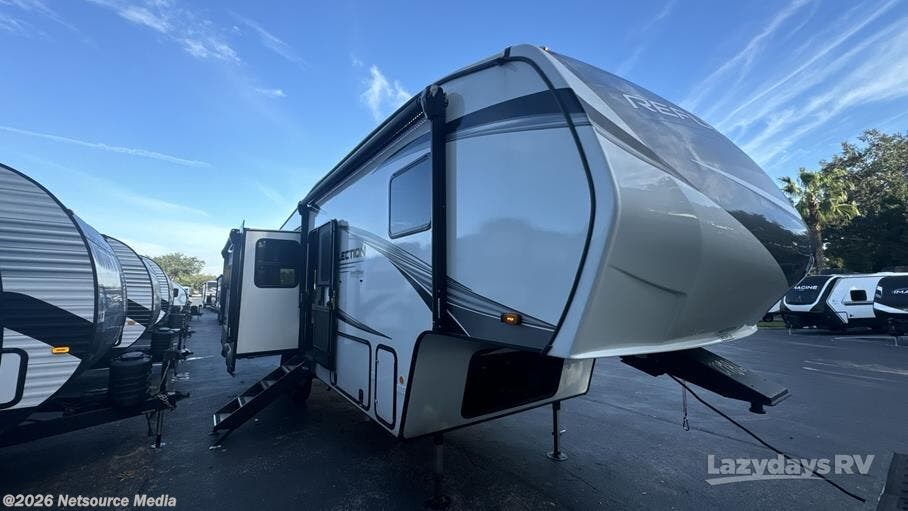 2025 Grand Design Reflection 303RLS RV for Sale in Seffner, FL 33584 ...