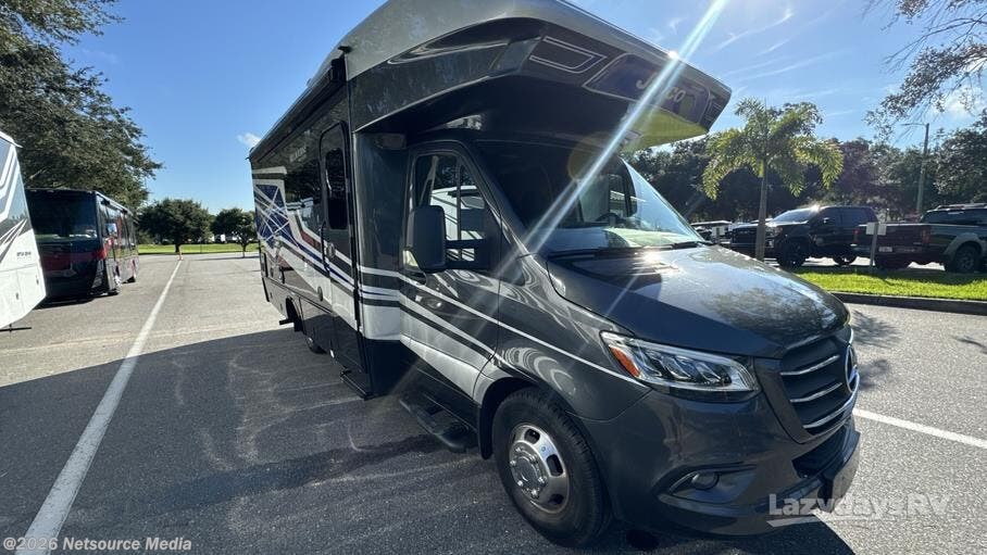 2022 Jayco Melbourne 24RP RV for Sale in Seffner, FL 33584 | 21163030 ...