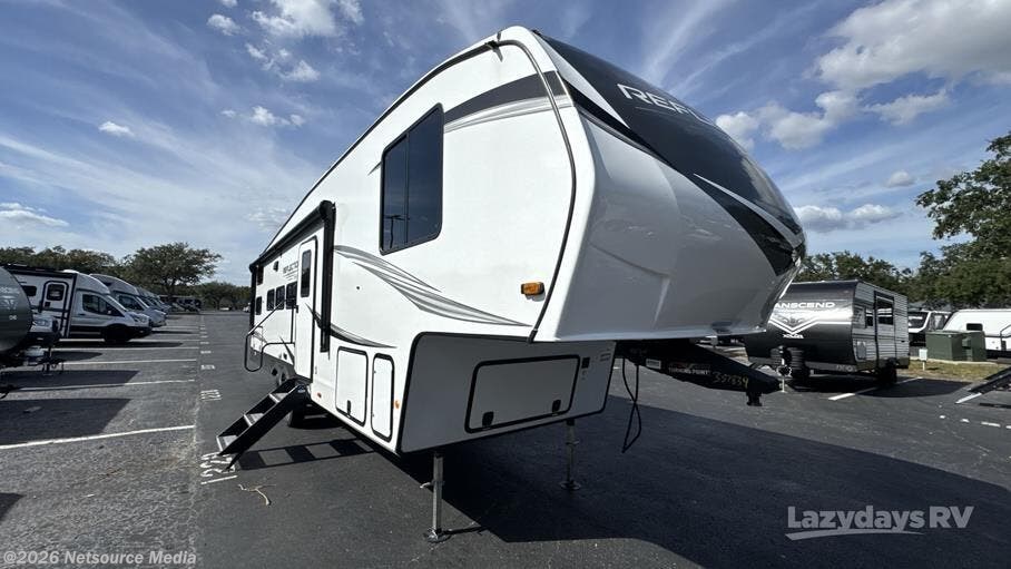 2025 Grand Design Reflection 150 Series 298BH RV for Sale in Seffner ...