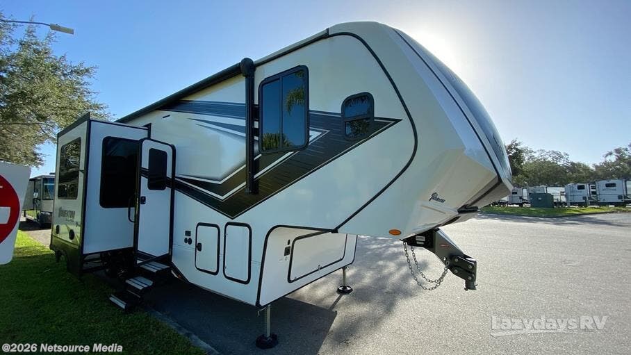 2023 Grand Design Momentum G-Class 320G RV for Sale in Seffner, FL ...