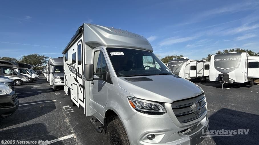 2025 Entegra Coach Condor 23S RV for Sale in Seffner, FL 33584 ...