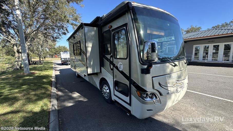 2012 Tiffin Allegro Breeze 32 BR RV for Sale in Seffner, FL 33584 ...