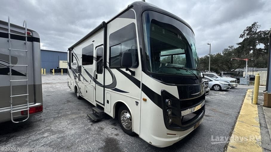 2022 Entegra Coach Vision 27A RV for Sale in Seffner, FL 33584 ...