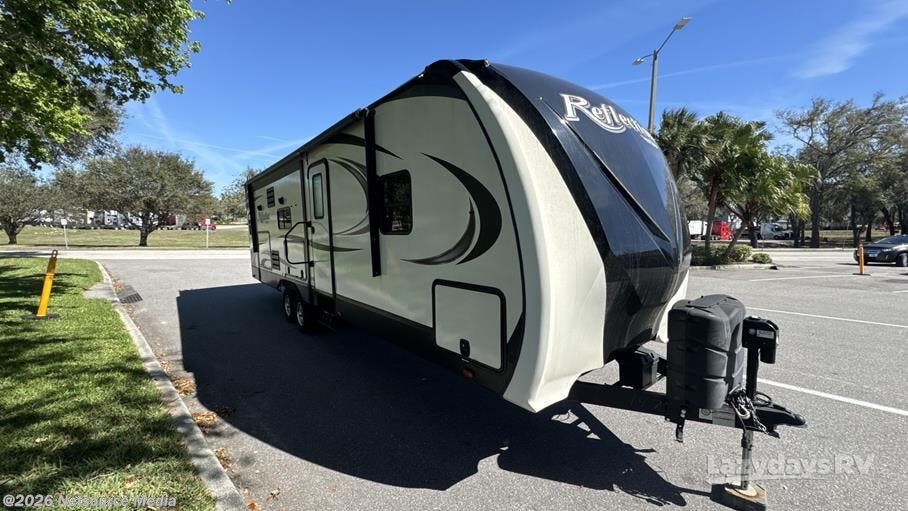 2019 Grand Design Reflection 297RSTS RV for Sale in Seffner, FL 33584 ...