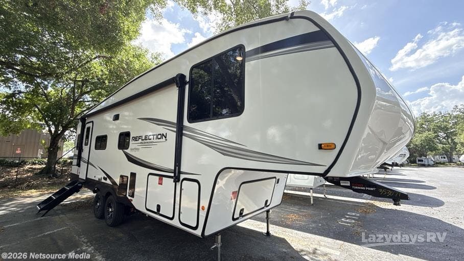 2025 Grand Design Reflection 150 Series 260RD RV for Sale in Seffner ...