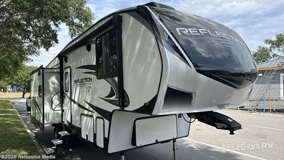2022 Grand Design Reflection 280RS RV for Sale in Seffner, FL 33584 ...
