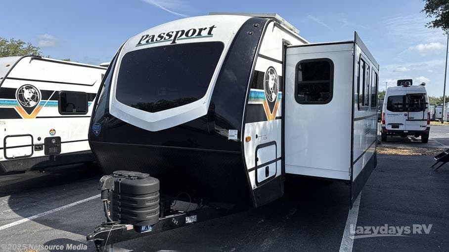 2025 Keystone Passport 2710KB #21171309 - For Sale in Seffner, FL
