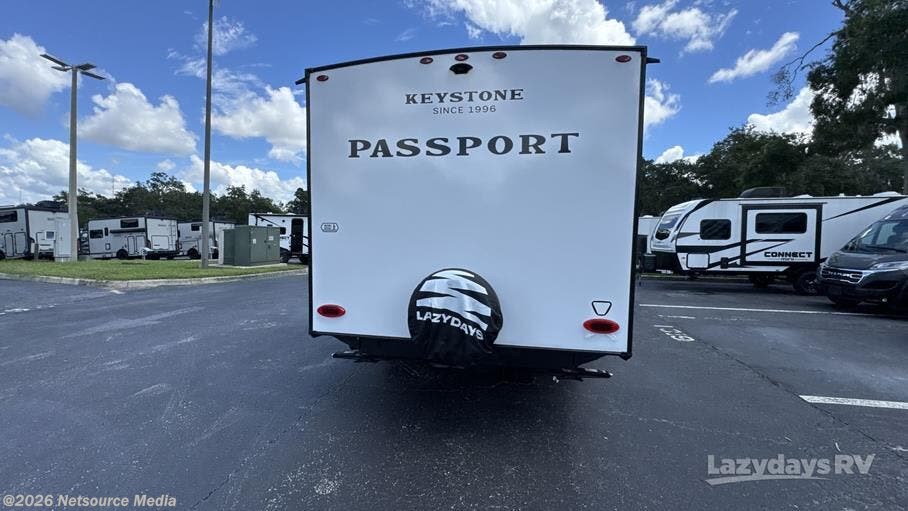 2026 Keystone Passport Classic 180RBC RV for Sale in Seffner, FL 33584 | 21172561 | RVUSA.com ...