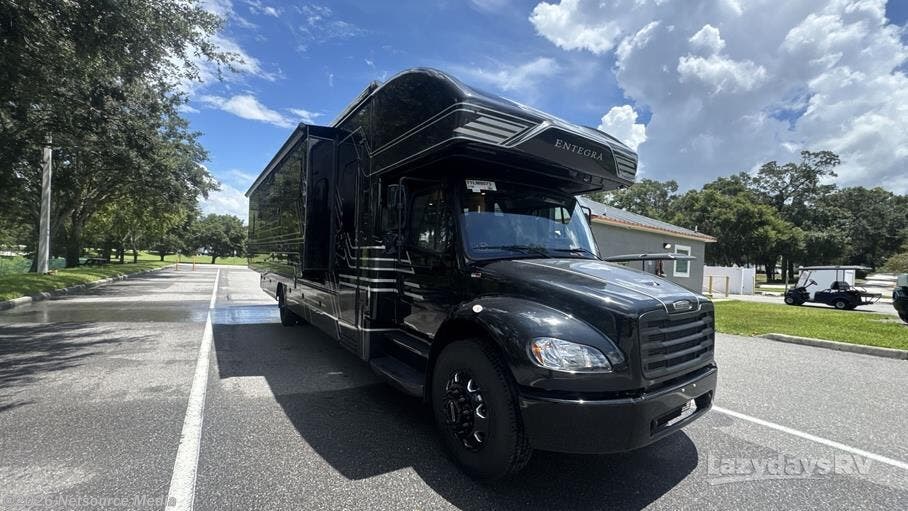 2026 Entegra Coach Accolade XL 37K RV for Sale in Seffner, FL 33584 ...