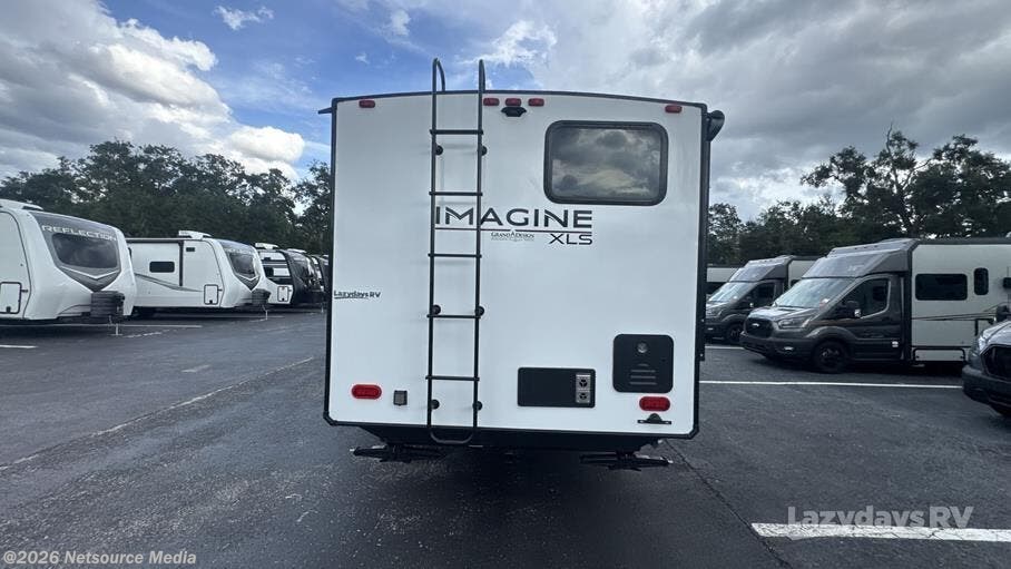 2026 Grand Design Imagine XLS 25DBE #21175044 - For Sale in Seffner, FL