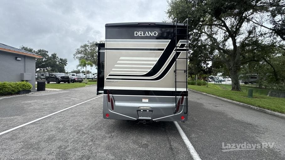 2022 Thor Motor Coach Delano Sprinter 24FB RV for Sale in Seffner, FL ...