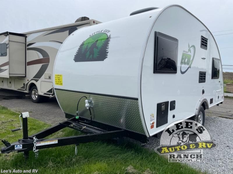 2023 Little Guy Trailers Max Little Guy RV for Sale in Ellington, CT ...