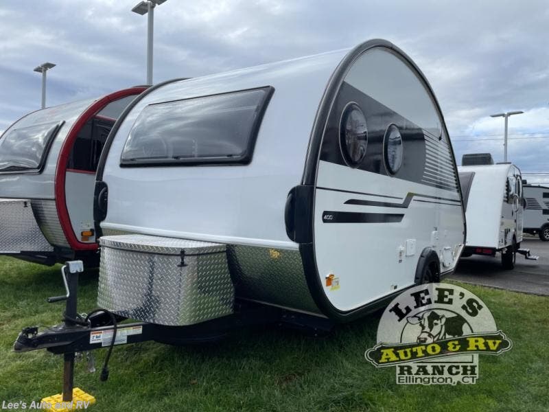 2020 NuCamp TAB 400 Std. Model RV for Sale in Ellington, CT 06029 ...