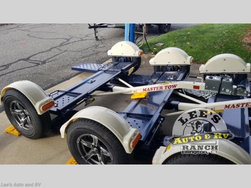 2024 Master Tow Master Tow 80THD Surge Brakes RV for Sale in Ellington ...