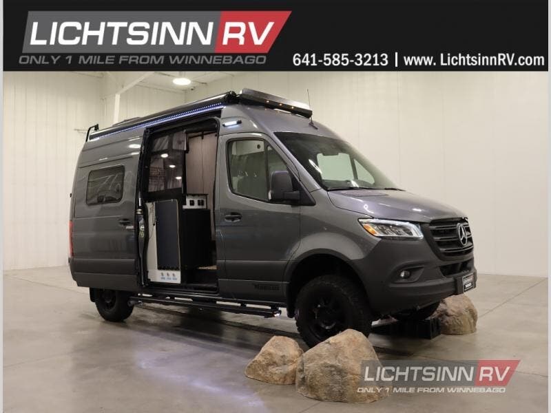 2024 Winnebago Revel 44E RV for Sale in Forest City, IA 50436 | 724SelA ...