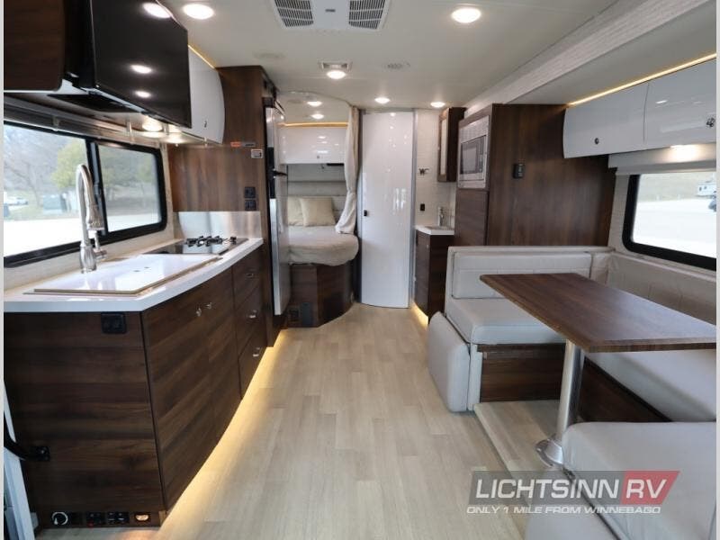 2020 Winnebago View 24J RV for Sale in Forest City, IA 50436 | 900263B ...