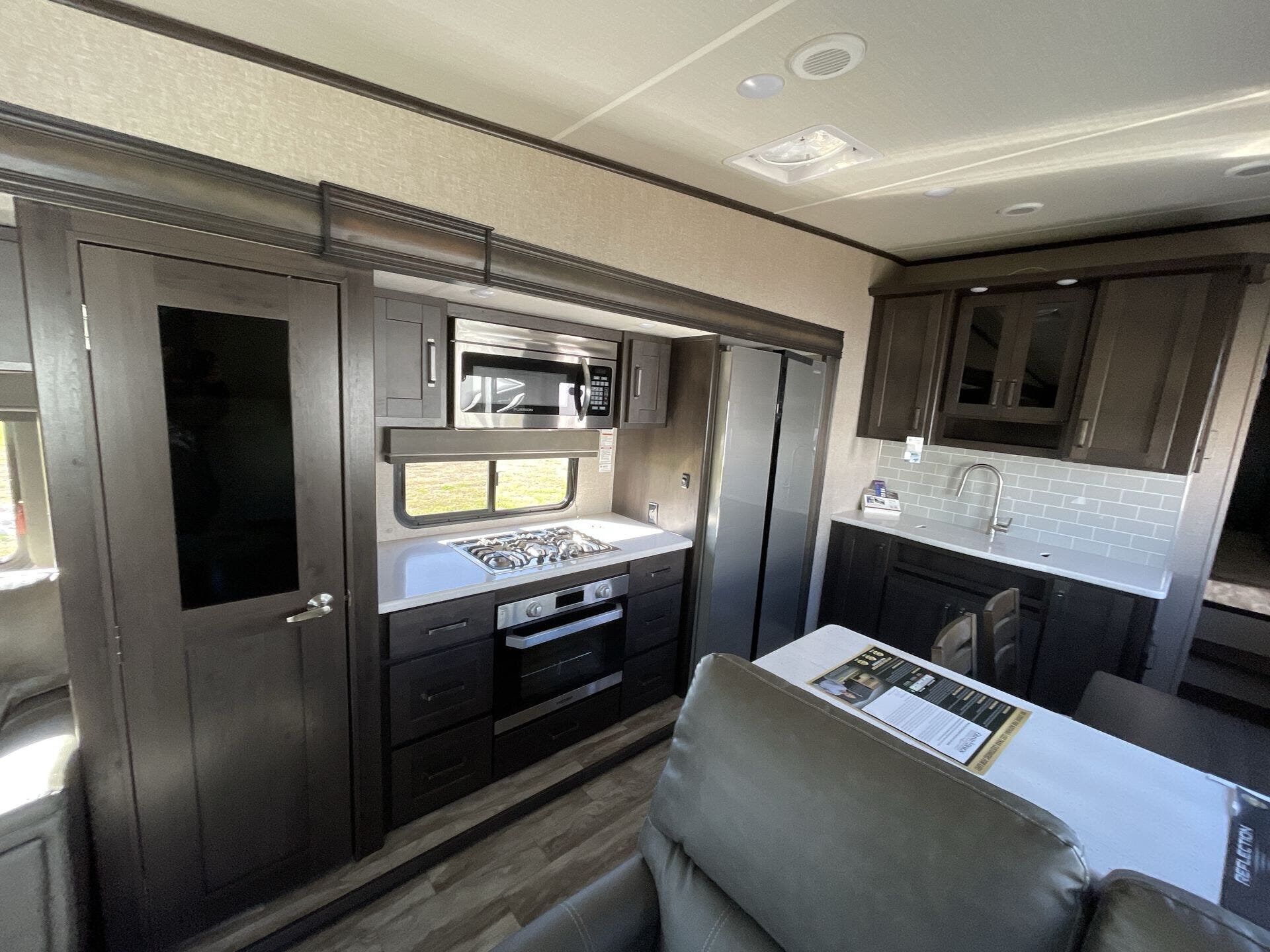 2023 Grand Design Reflection 341RDS #10250 - For Sale in Sanger, TX