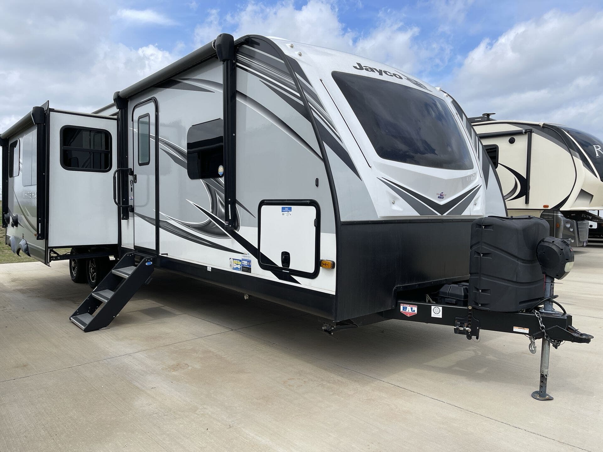 2021 Jayco WHITEHAWK 32BH