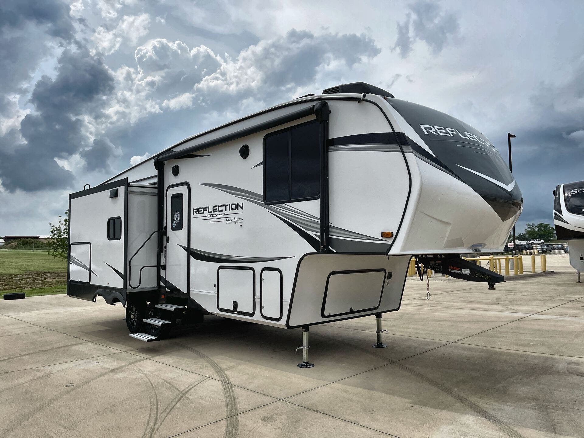 2023 Grand Design Reflection 150 280RS