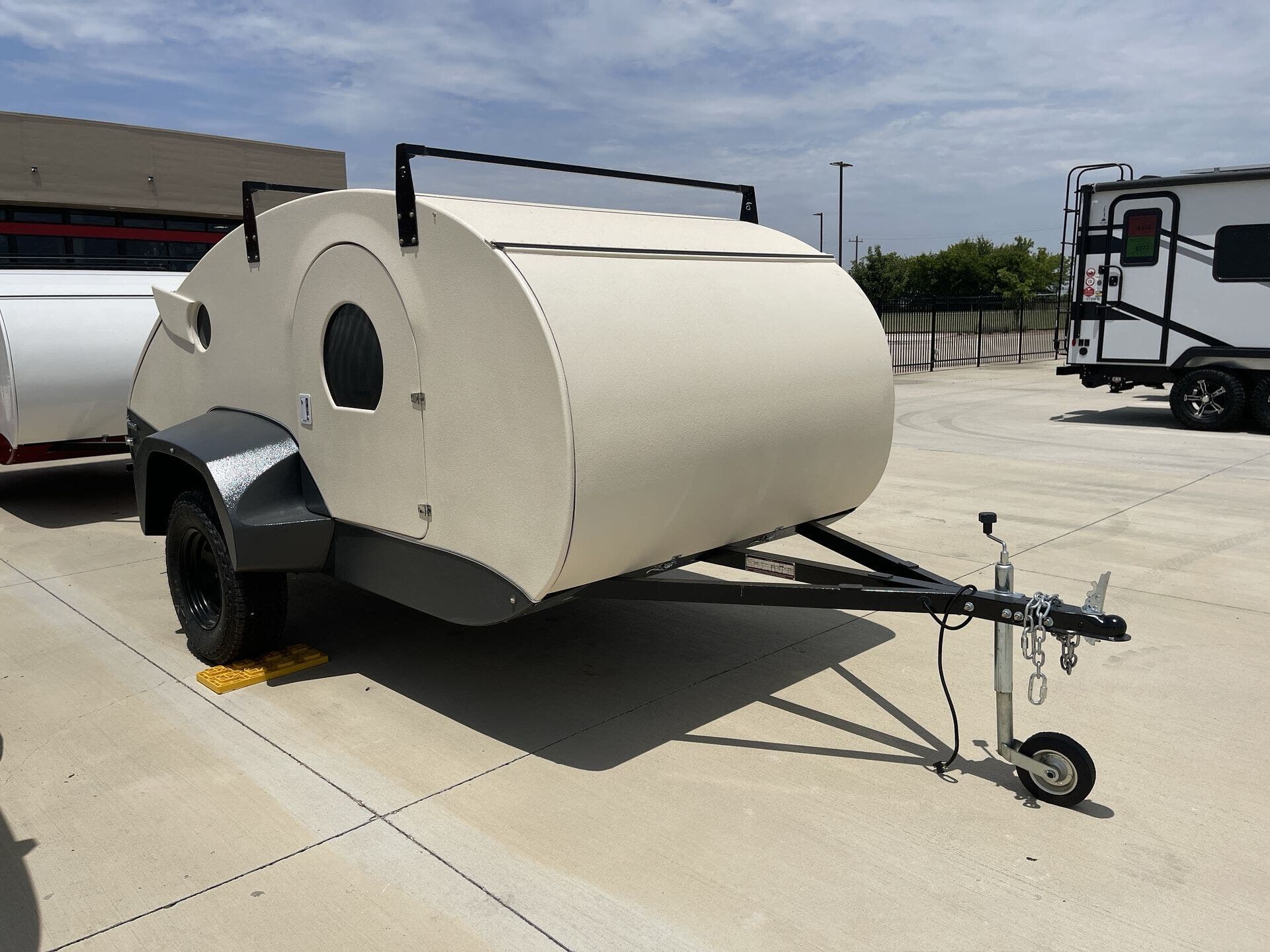 2023 Beway Campers OFF ROAD Star