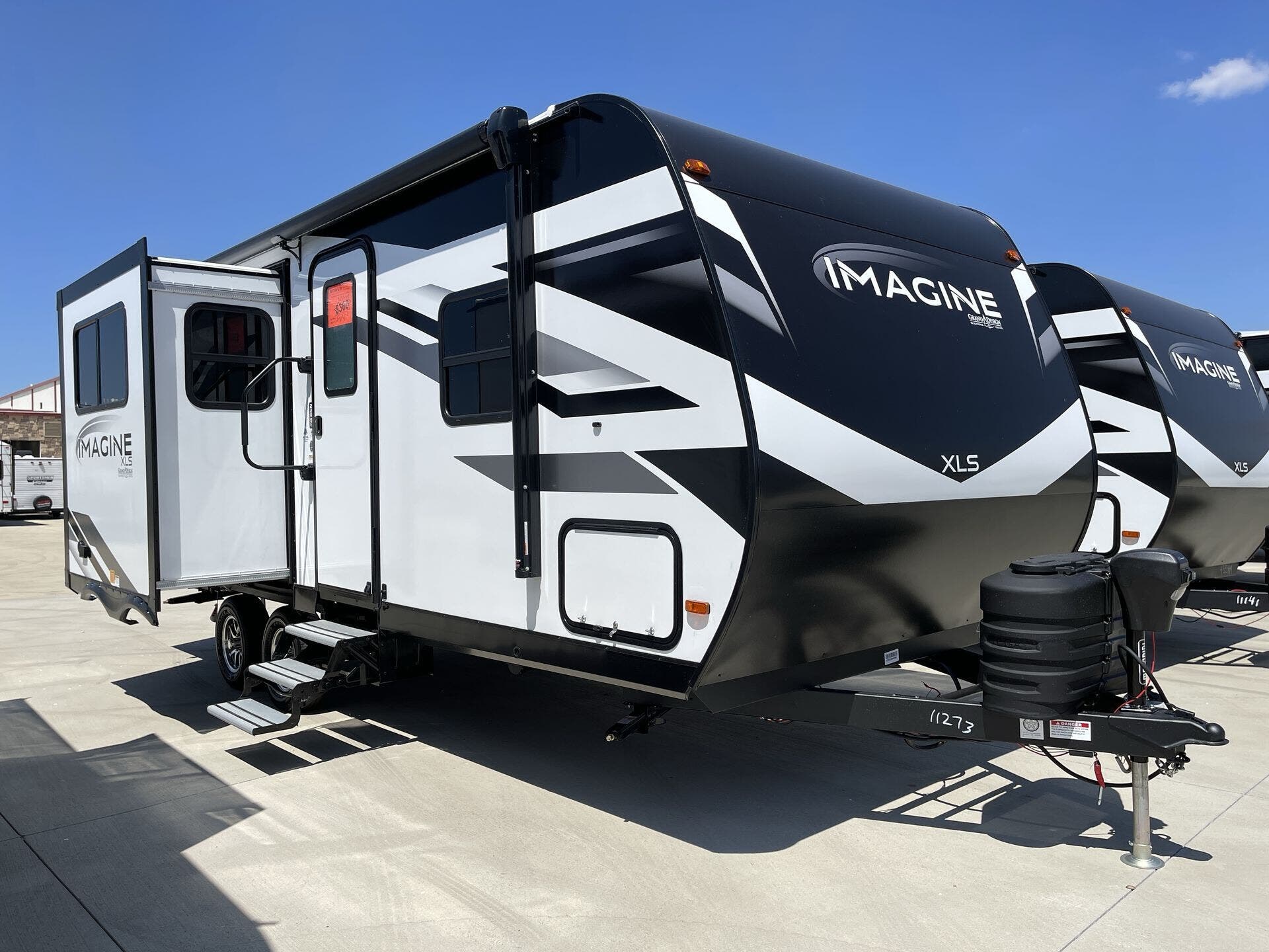 2024 Grand Design Imagine XLS 22RBE RV for Sale in Sanger, TX 76266 ...
