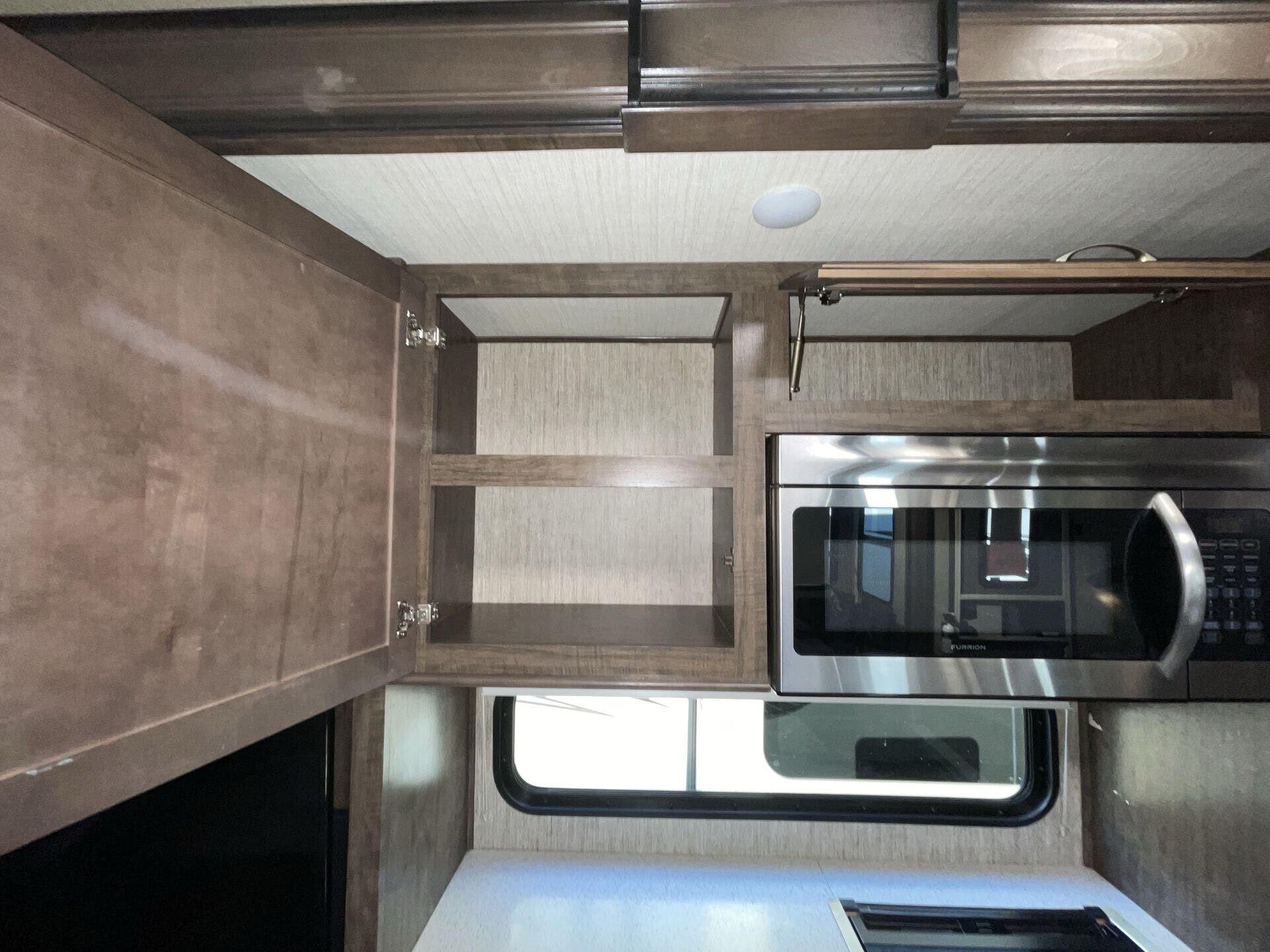 2020 Grand Design Solitude S-CLASS 2930RL