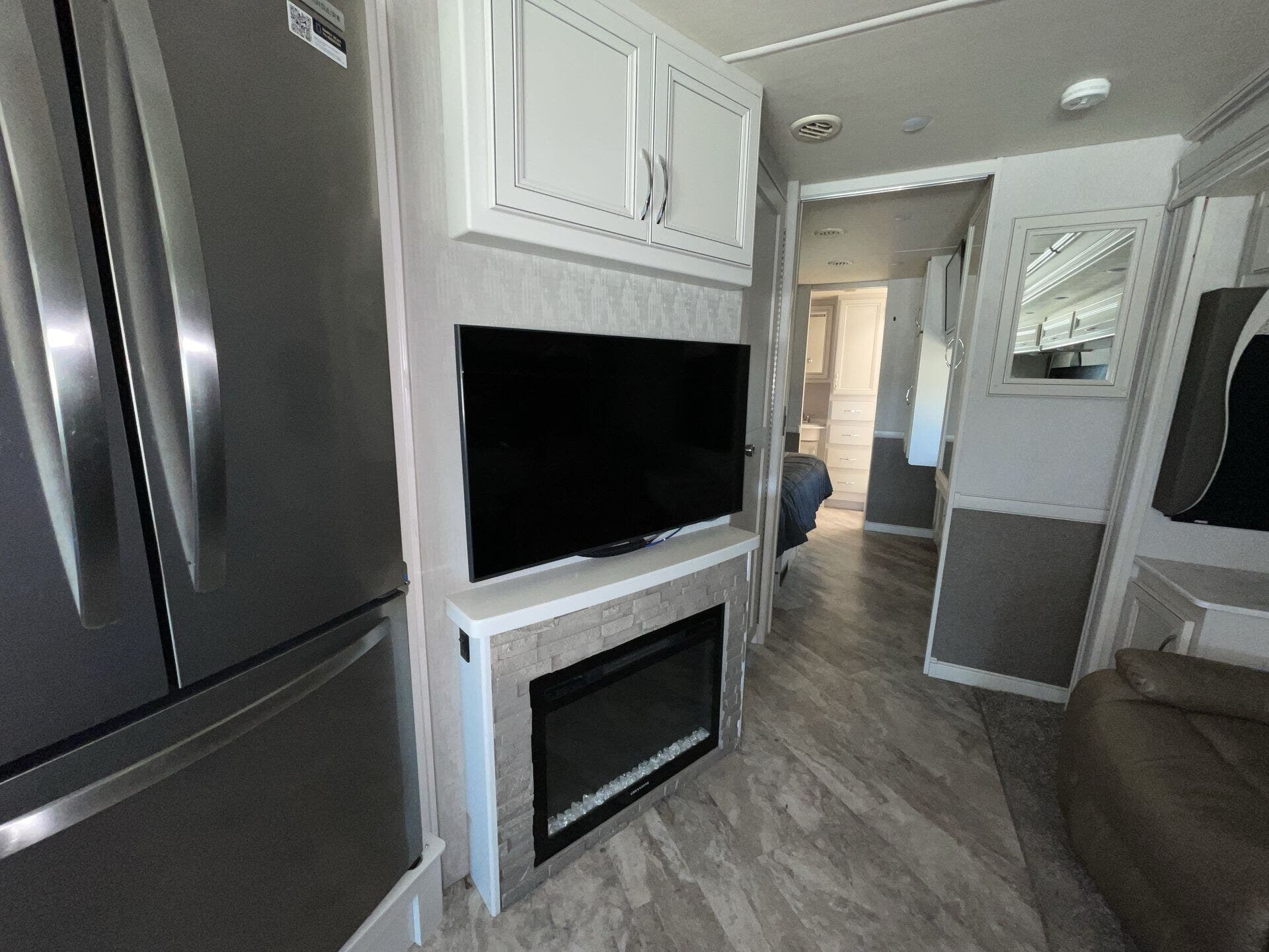 2022 Fleetwood Bounder 35K RV for Sale in Sanger, TX 76266 | C12761 ...