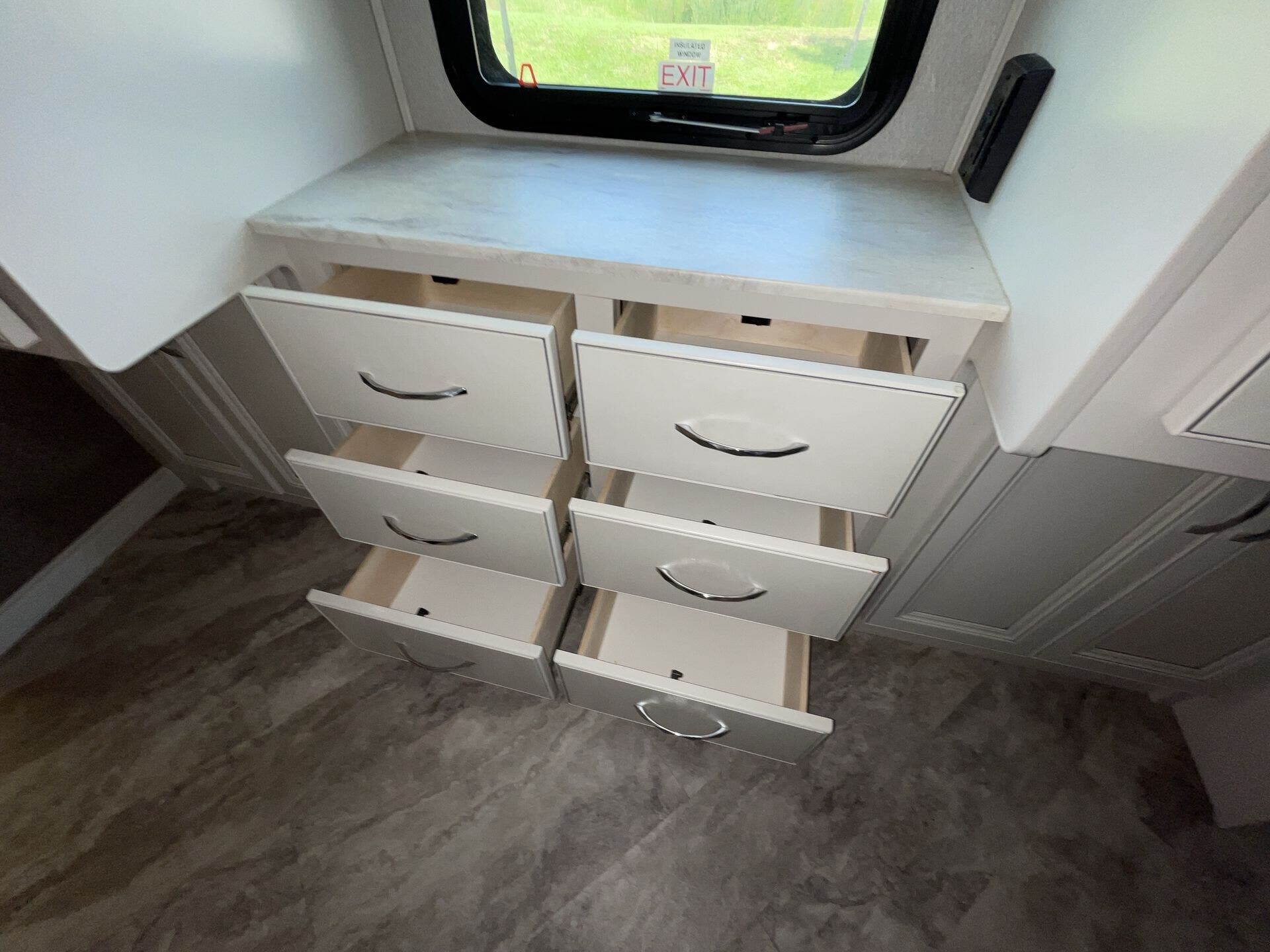 2022 Fleetwood Bounder 35K RV for Sale in Sanger, TX 76266 | C12761 ...